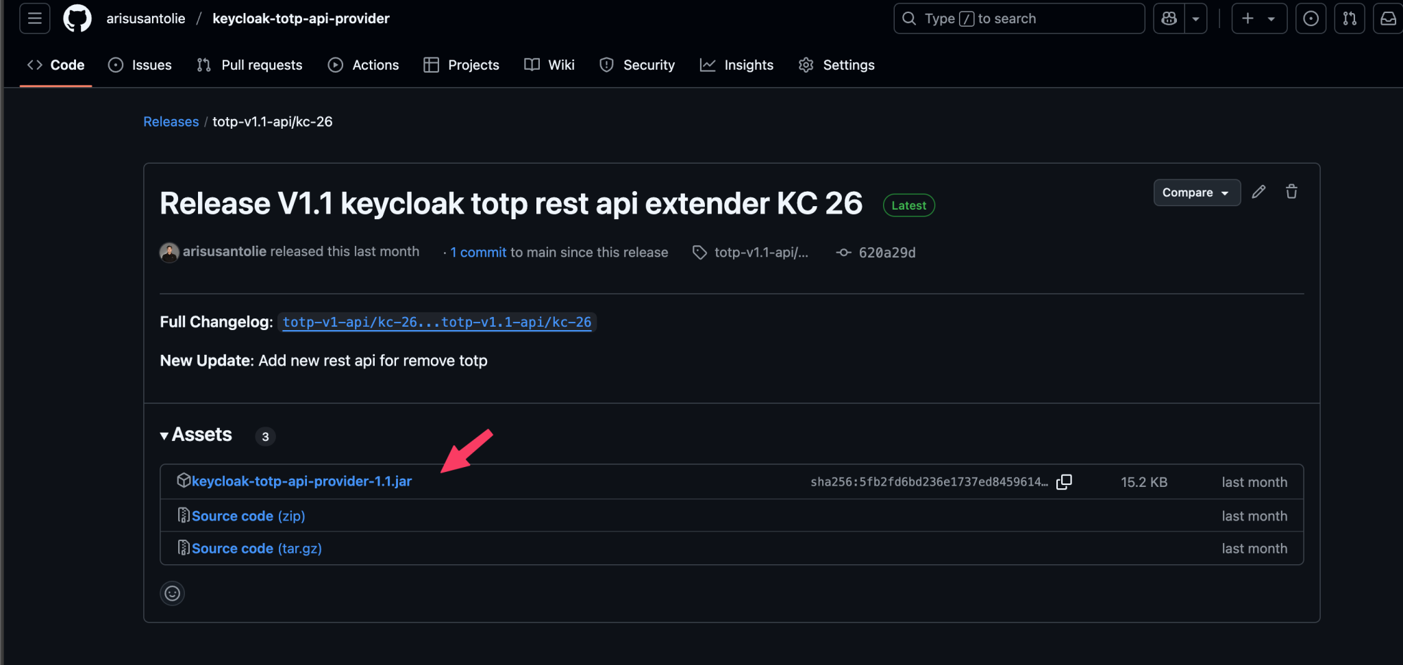 Enable Two-Factor Authentication (2FA) in Keycloak Using TOTP and REST API QR Code - Arisusantolie