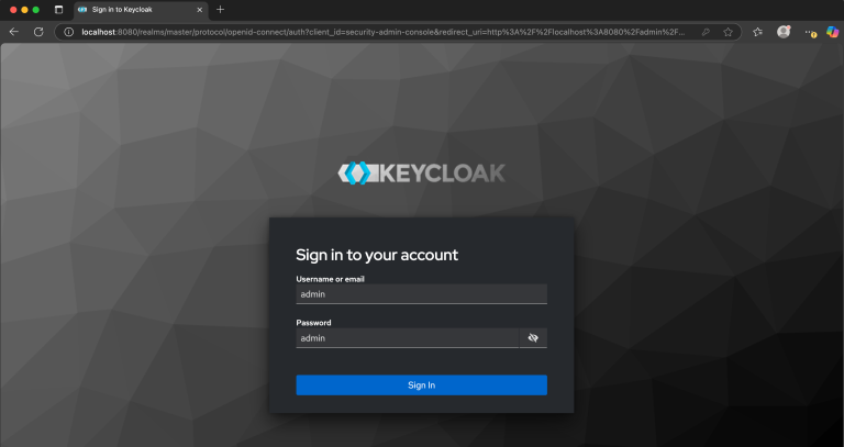 Enable Two Factor Authentication 2fa In Keycloak Using Totp And Rest Api Qr Code Arisusantolie